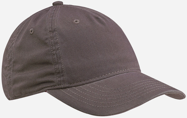 Unstructured 5-Panel Hat, EC7087