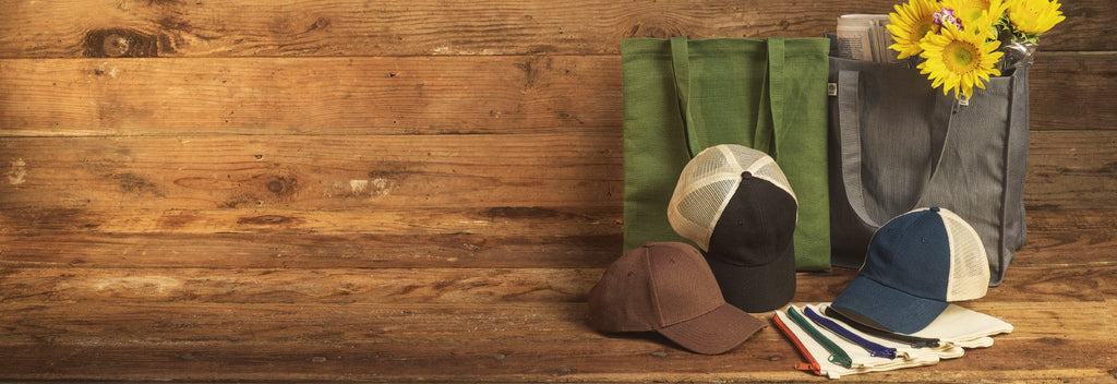 econscious | sustainable apparel and accessories